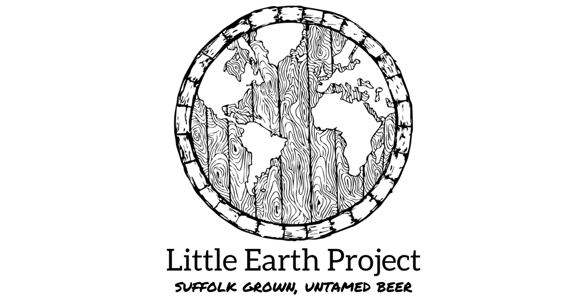 Little Earth Project | Suffolk Grown, Untamed Beers – LittleEarthProject