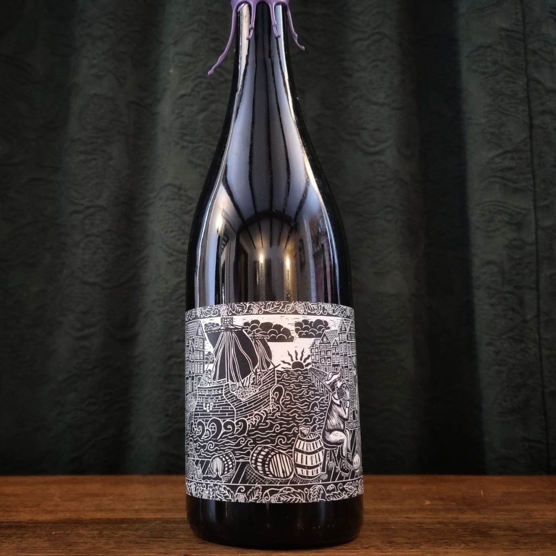 Little Earth Project | Suffolk Grown, Untamed Beers – LittleEarthProject